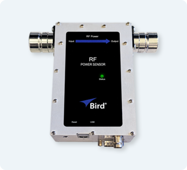 7037 & 7039 Pulse/CW RF Power Sensors | Bird – The RF Experts