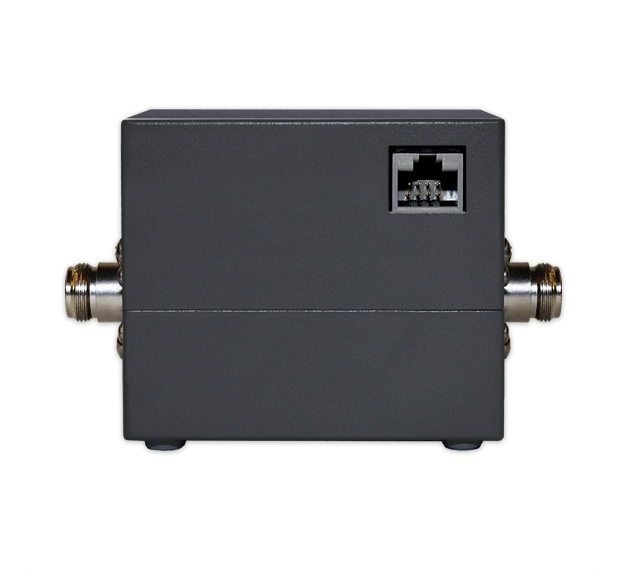 50 Ohm Inline RF Sensors | Bird – The RF Experts