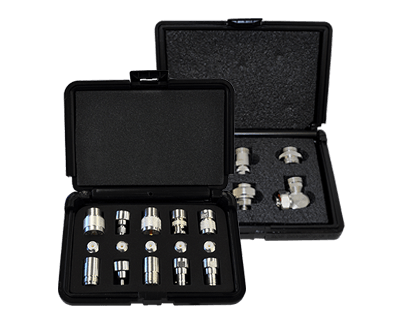RF Equipment for Testing & Measurement | Bird – The RF Experts