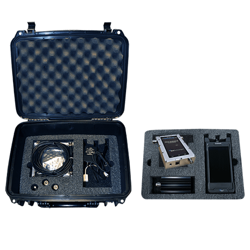 7003A001 Series SiteHawk Test Kit | Bird – The RF Experts