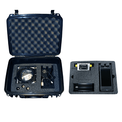 7003A001 Series SiteHawk Test Kit | Bird – The RF Experts