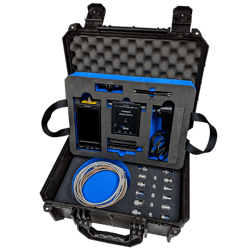 FlightHawk Aviation Antenna Analyzer Kit | Bird – The RF Experts