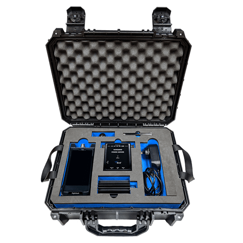 FlightHawk Aviation Antenna Analyzer Kit | Bird – The RF Experts