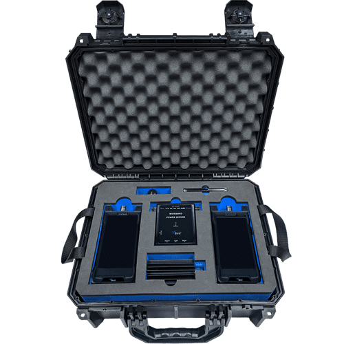 25 Watt RF Termination Series | Bird – The RF Experts