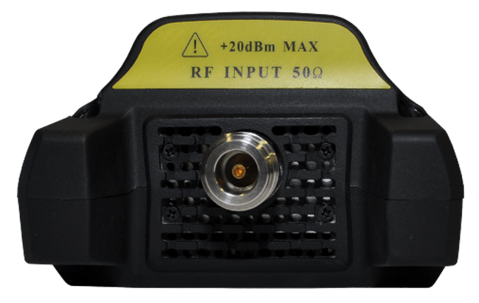 SignalHawk Spectrum Analyzer | Bird – The RF Experts