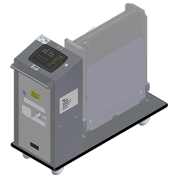 MSCC7 Dual Sensor Calibration Cart | Bird – The RF Experts