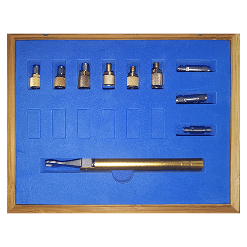 RF Calibration Standards | Bird – The RF Experts
