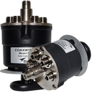 RF Coaxial RF Selector Switches | Bird - The RF Experts