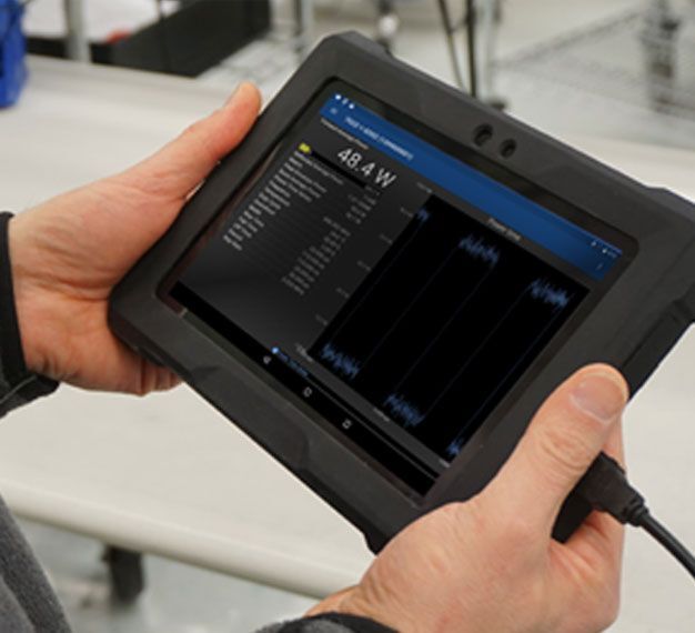 5000B100 RF Digital Power Meter Test Kits | Bird – The RF Experts