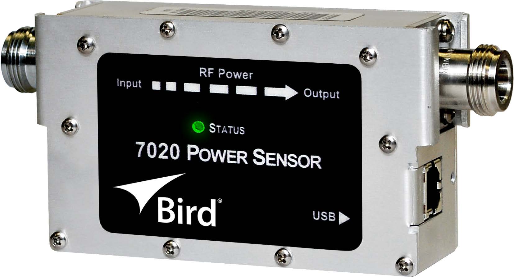 7020 Series Wideband RF Power Sensors | Bird – The RF Experts