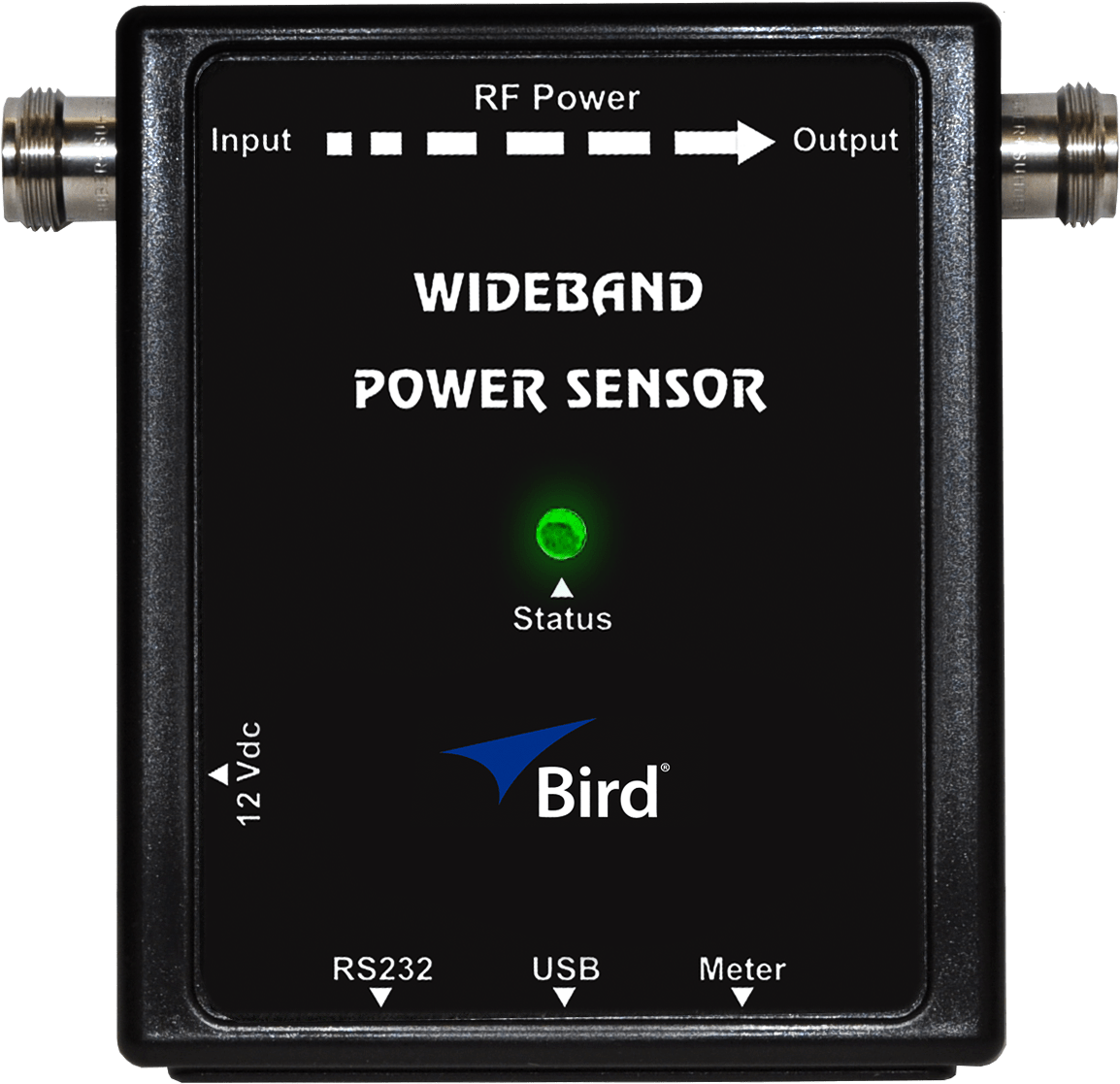 Wideband Power Sensors | Bird – The RF Experts