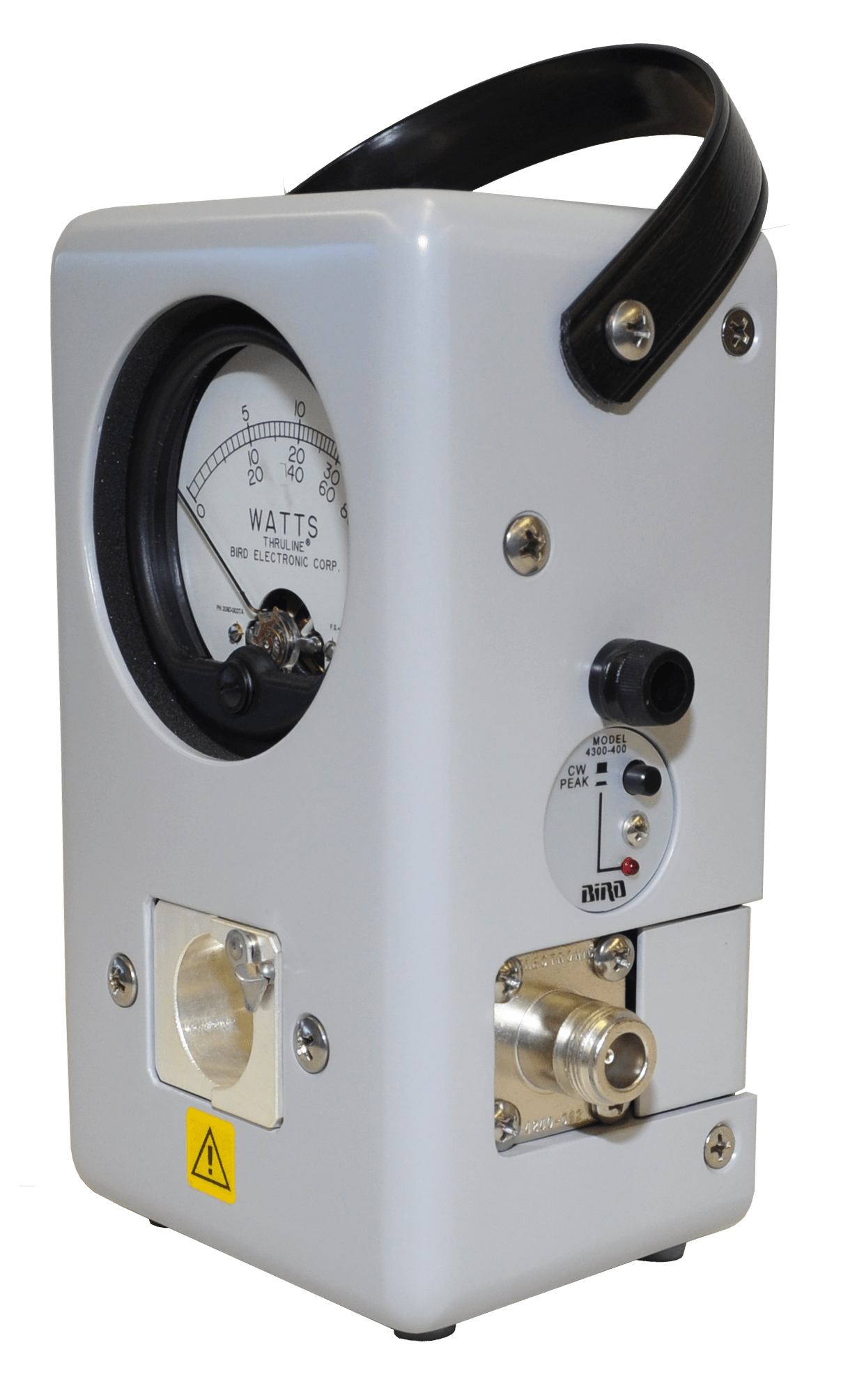 RF Wattmeters & Plug-In Elements | Bird – The RF Experts