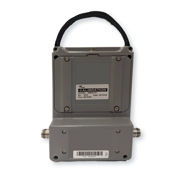 4480A Digital Wattmeter | Bird – The RF Experts