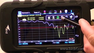 Distance to Fault (DTF) Testing with Bird: Step-by-Step Guide