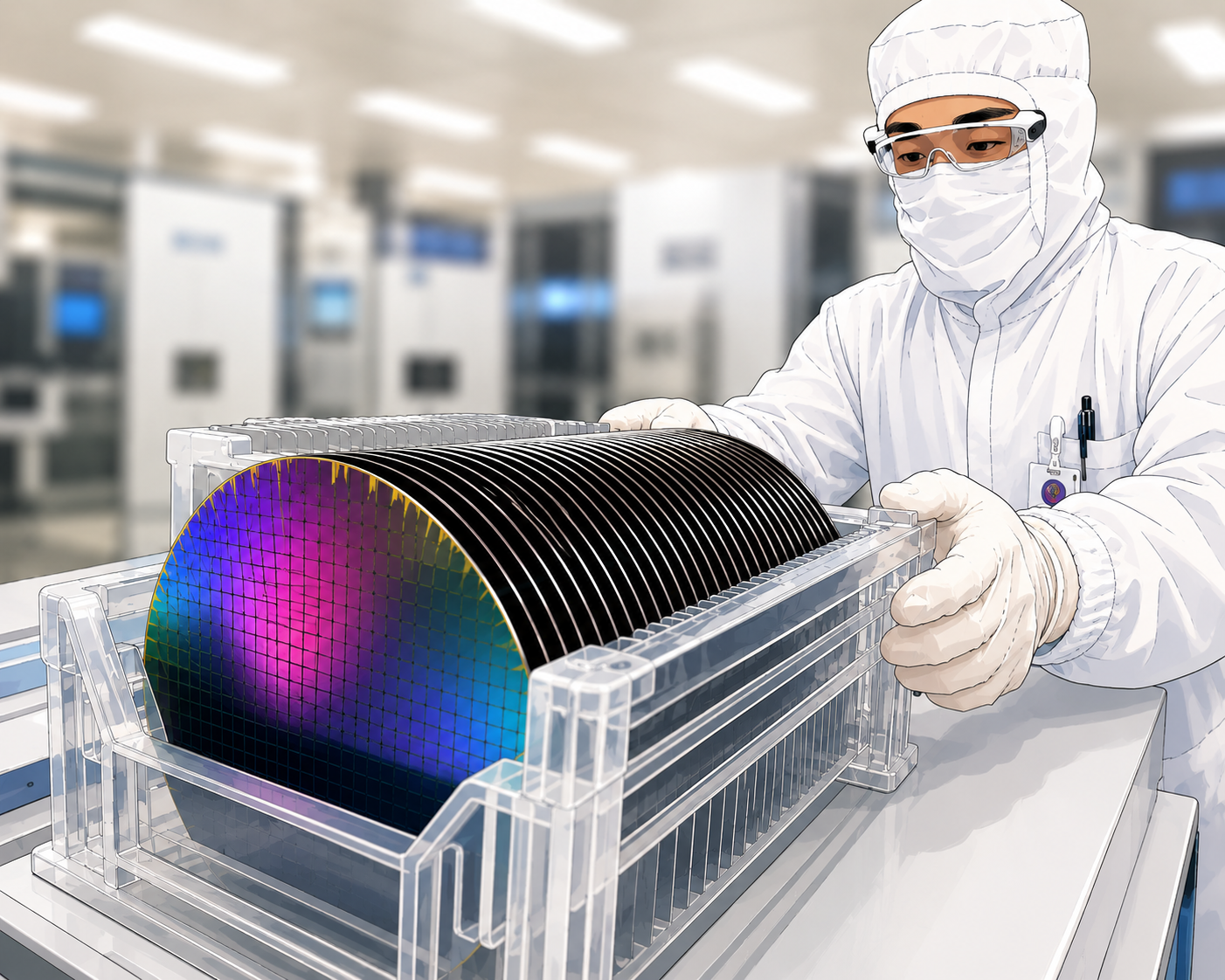 RF Power Monitoring for Semiconductor Plasma Processing