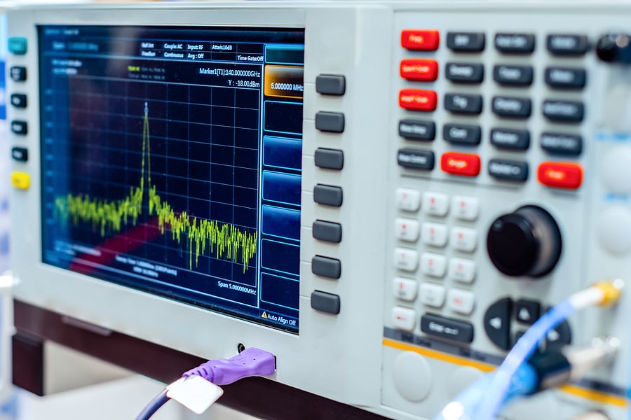 Can Oscilloscopes or Spectrum Analyzers Measure RF Power Accurately?