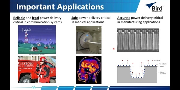 RF Power Measurement: Common Sources of Uncertainty